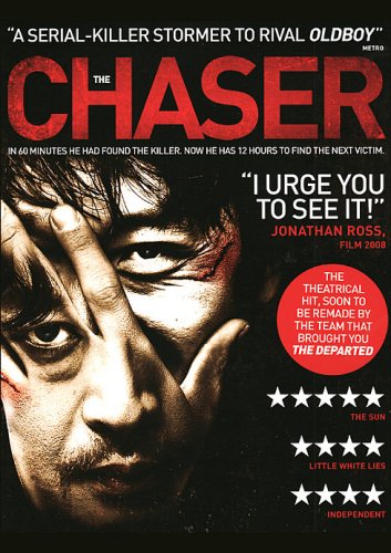The Chaser [DVD]: Amazon.de: DVD & Blu-ray