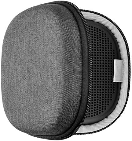 Aenllosi Hard Carry Case for Bose SoundLink Micro Bluetooth Speaker ...