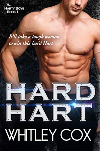Amazon.com: Hard Hart (The Harty Boys Book 1) eBook : Cox, Whitley ...