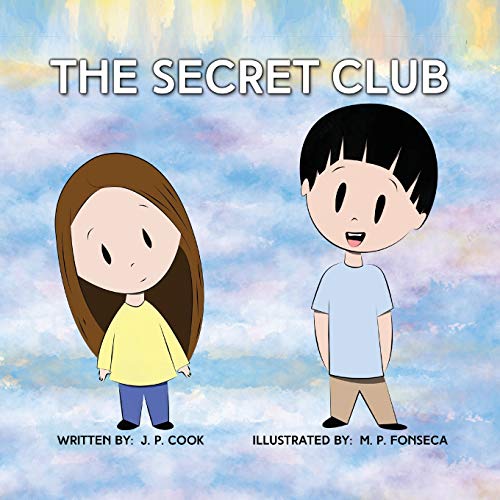 Book review of The Secret Club - Readers' Favorite: Book Reviews and ...