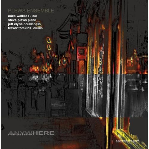 Amazon MusicでPlews Ensemble, Steve Plews, Jeff Clyne & Trevor Tomkins ...