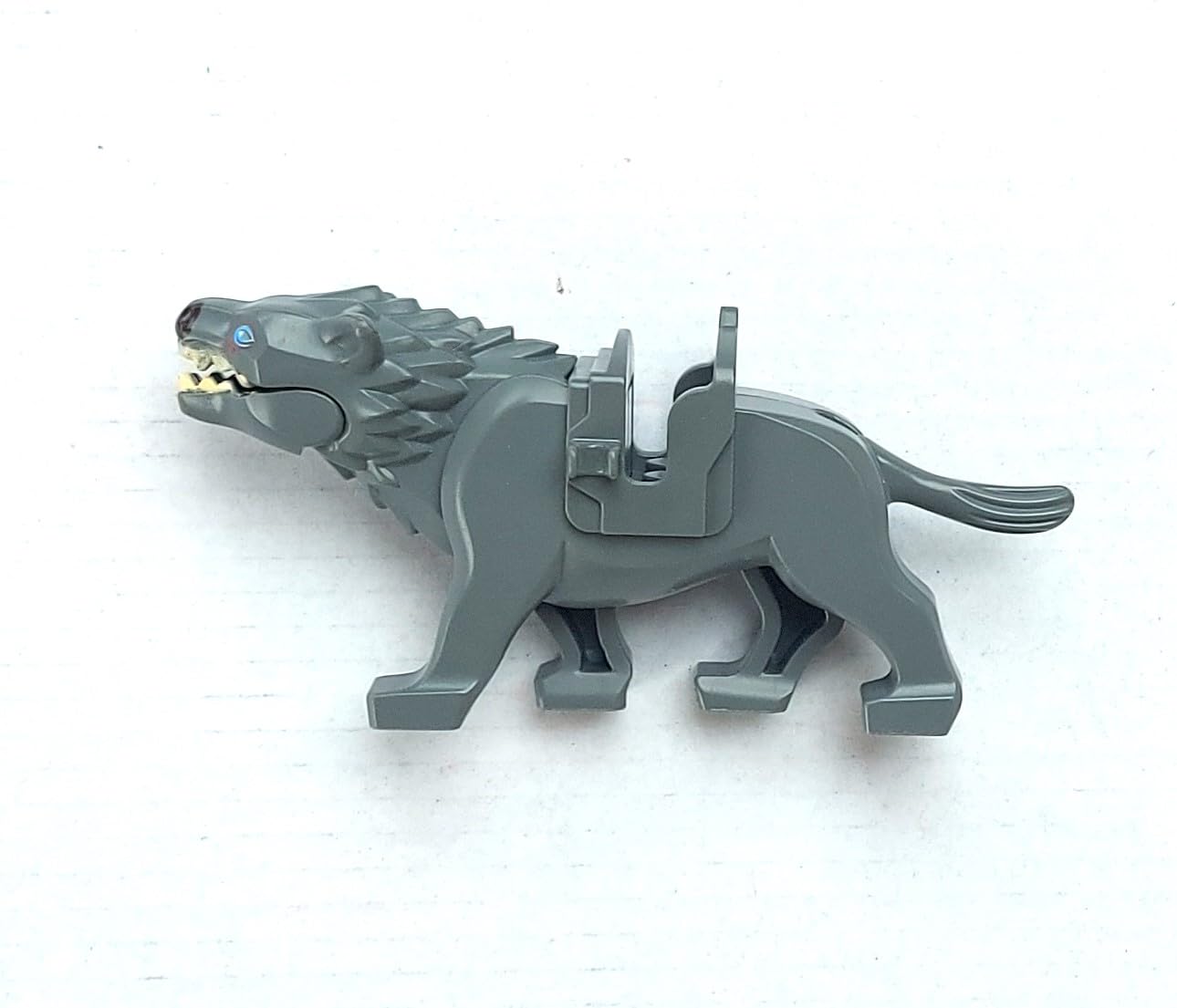Lego Hobbit Warg Minifigure by Lego: Amazon.de: Spielzeug