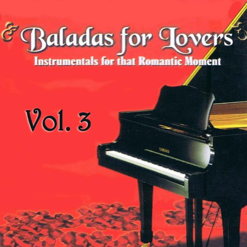Play Baladas for Lovers Volume 3 by John Pazos and His Bolero Orchestra ...