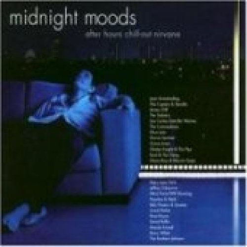 Midnight Moods: Various: Amazon.in: Music}