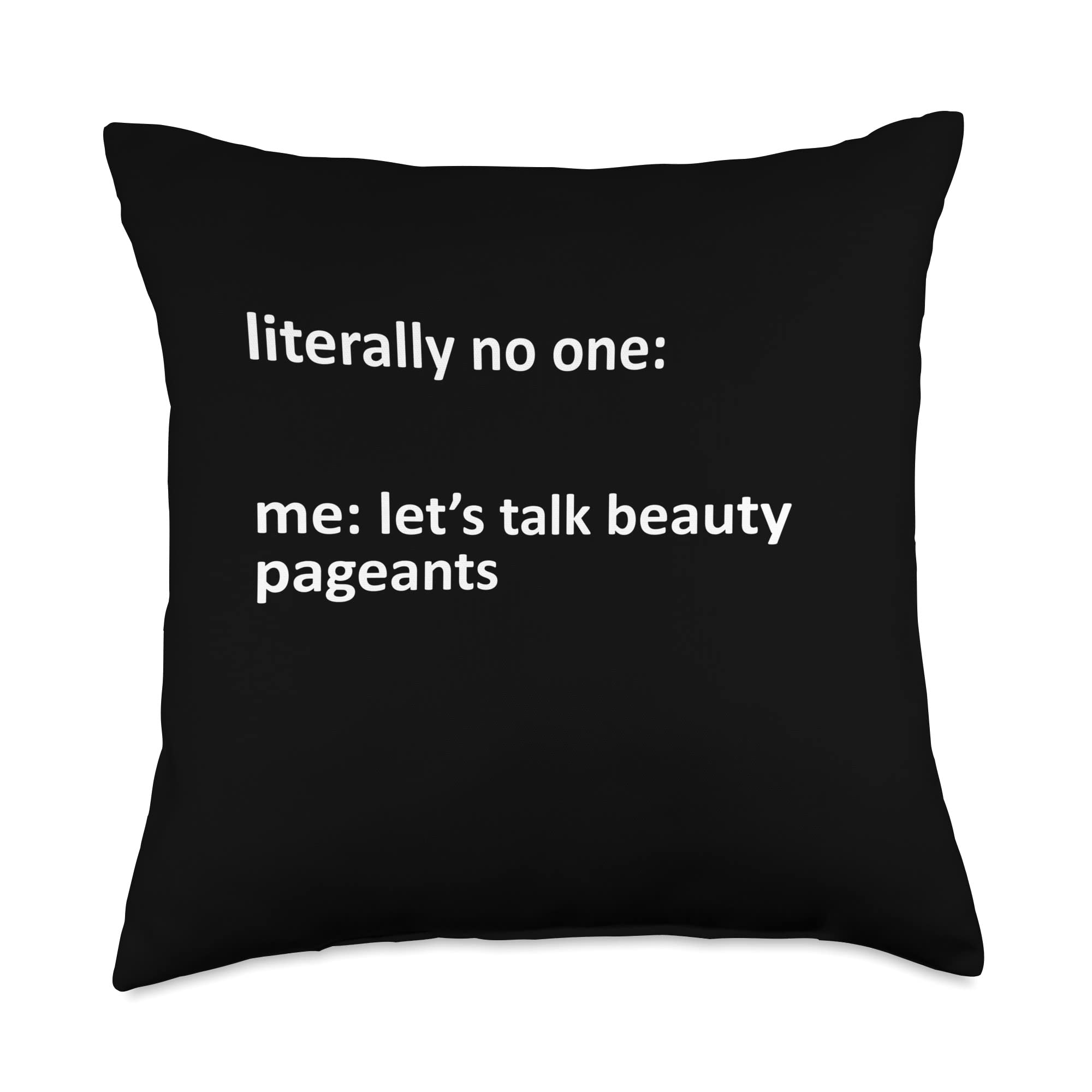 Beauty Pageants Memes