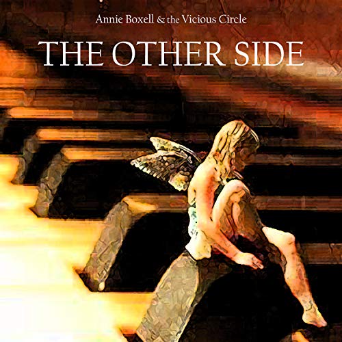 Amazon.co.jp: The Other Side : Annie Boxell & the Vicious Circle: デジタル ...
