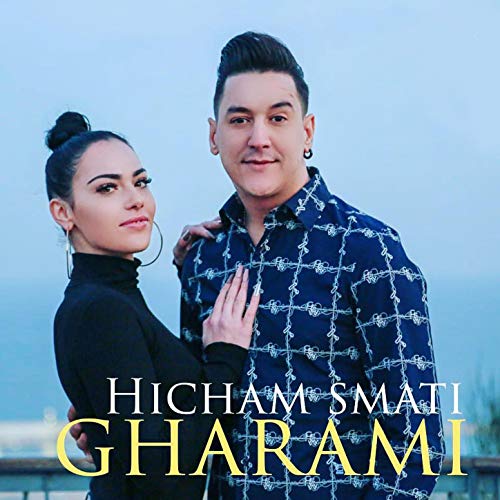 Play Gharami by Hichem Smati on Amazon Music