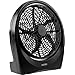 Amazon.com: O2COOL Fan 10 inch Battery or Electric Operated Indoor ...