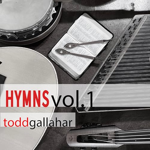 Play Hymns, Vol. 1 by Todd Gallahar on Amazon Music