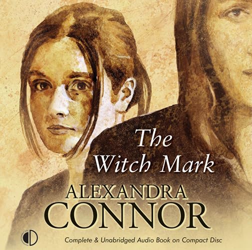 Amazon | The Witch Mark | Connor, Alexandra, Connor, Alexandra | Family ...