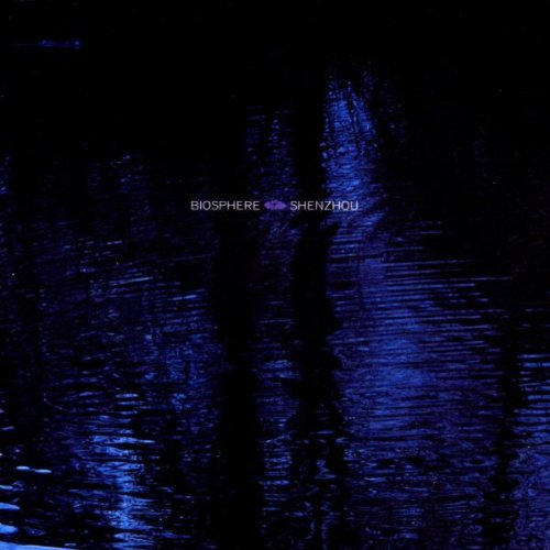 Shenzhou: Biosphere: Amazon.fr: CD et Vinyles}