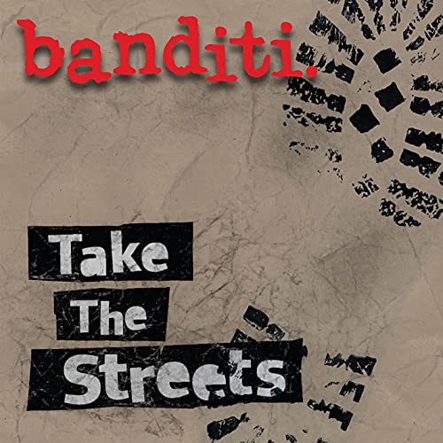 Play Take the Streets by The Banditi on Amazon Music