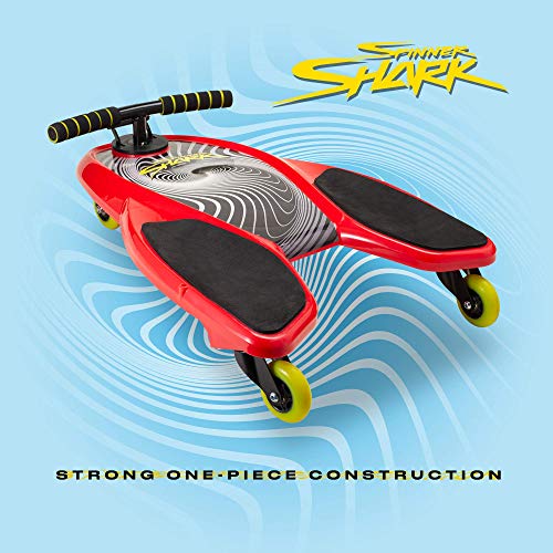 Spinner Shark Scooter