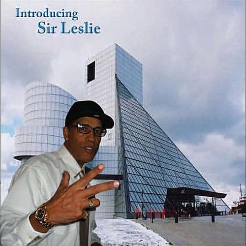 Leslie Jennings Sir - Introducing Sir Leslie - Amazon.com Music