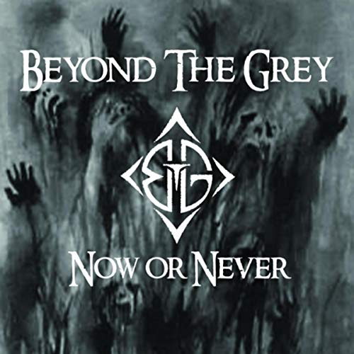 Play Now or Never by Beyond the Grey on Amazon Music