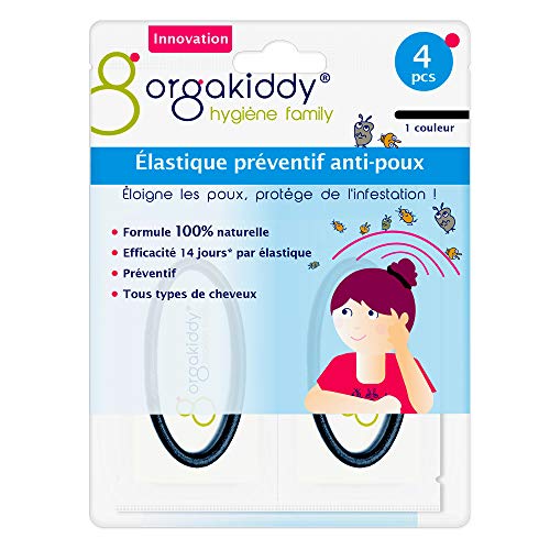 Anti-poux : les traitements efficaces et sans insecticides