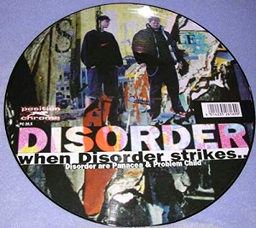 Amazon.com: Position Chrome Vs Don Q [12 inch Analog]: CDs & Vinyl