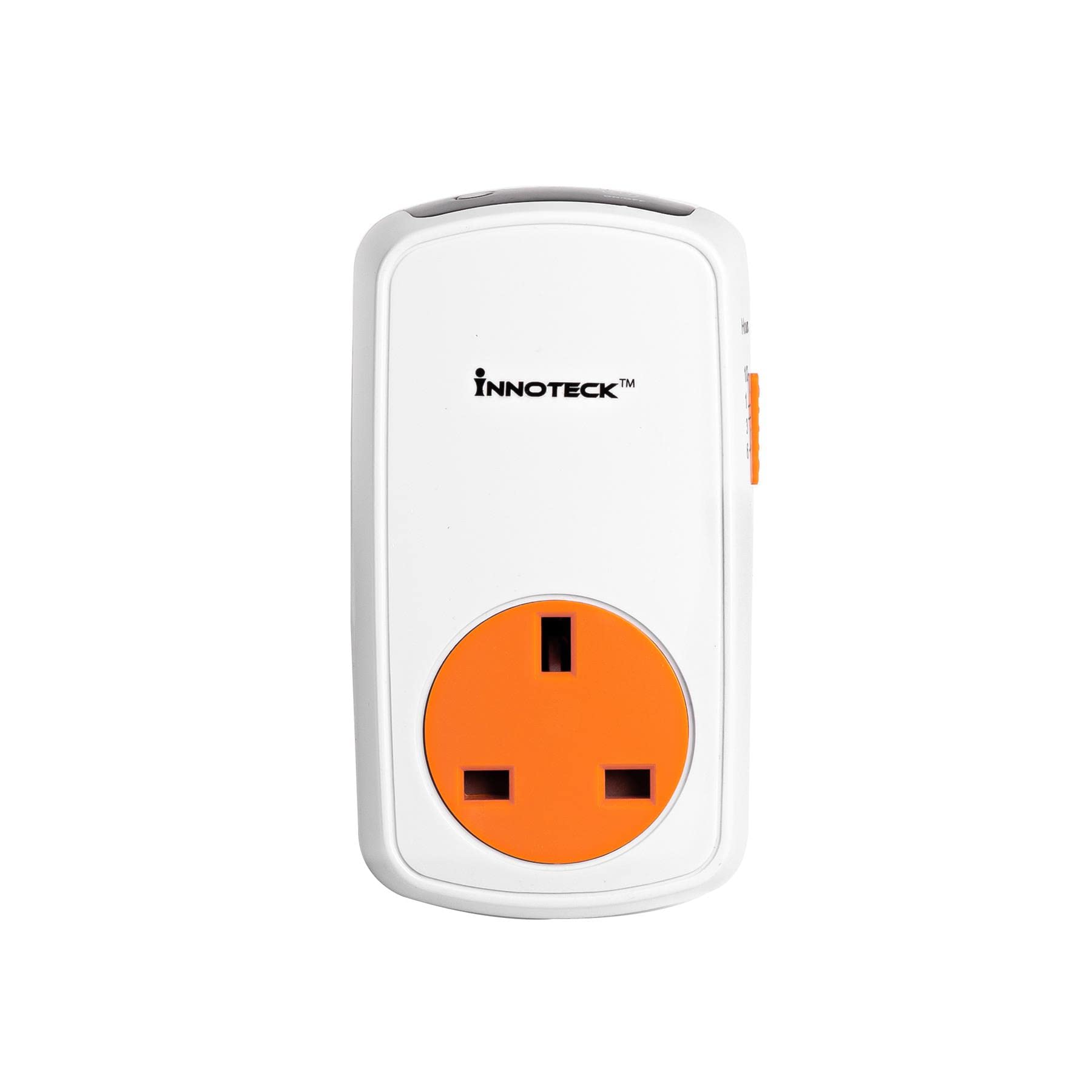 Buy Innoteck Energy Saving Count Up And Count Down Timer Digital Programmable Countdown Timer