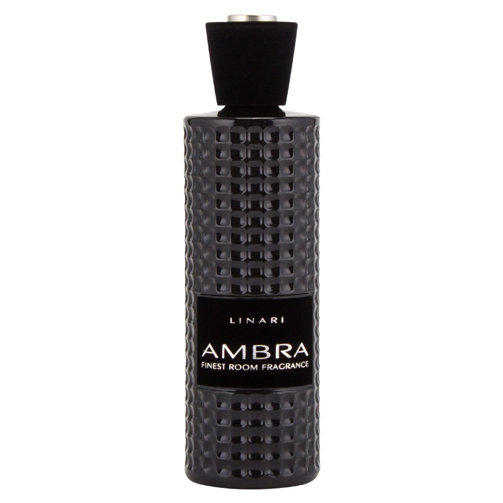 Amazon | [ リナーリ ] Linari ディフューザー ルームフレグランス 500mL アンバー 6190705 Diffusers AMBRA with sticks 香り アロマ ...