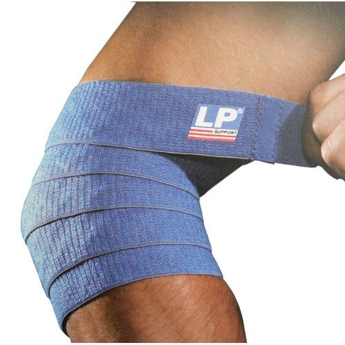 Amazon.com: LP: Maxwrap BLUE (Hand, Elbow, Patella) Lp692 : Health & Household