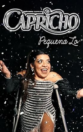 Revista Capricho [ed.06] - 01/2024 eBook : Capricho, Grupo Abril ...