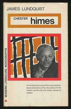 『Chester Himes』｜感想・レビュー - 読書メーター
