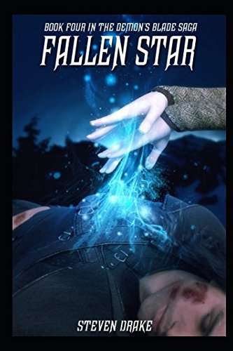 Fallen Star (The Demon's Blade): Drake, Steven: 9781973411130: Amazon ...