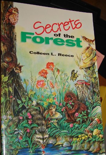 Secrets of the forest: Reece, Colleen L: 9780828010672: Amazon.com: Books