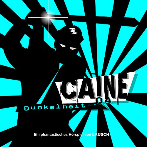 Folge 4: Dunkelheit de Caine en Amazon Music Unlimited