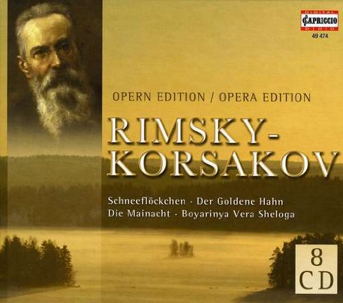 Lyubomir Videnov, Emil Ugrinov, Rimsky-Korsakov, Nikolai, Stoyan ...