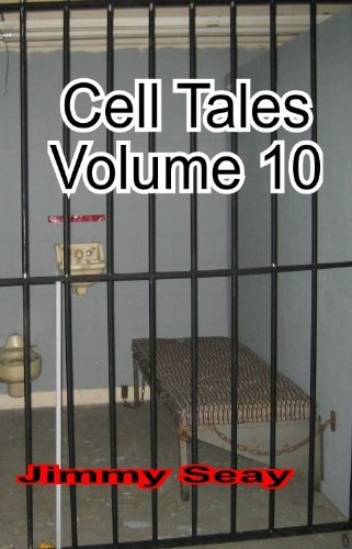 Cell Tales - Volume 10 - Kindle edition by Seay, Jimmy. Literature ...