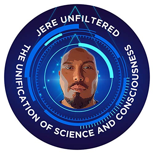 Jere Unfiltered Jere Rivera Dugenio Ph D Amazon Ca Audible Books