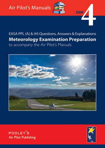 Exam (4) (EASA PPL (A) & (H) Questions, Answer & Explanations ...