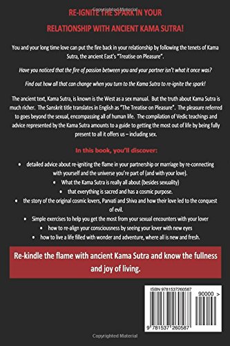 Kama Sutra: Kama Sutra Beginner's Guide, Master the Art of - Want It All