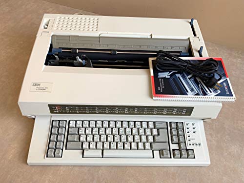 The 30 Best IBM Typewriters of 2026 [Verified] - Cherry Picks