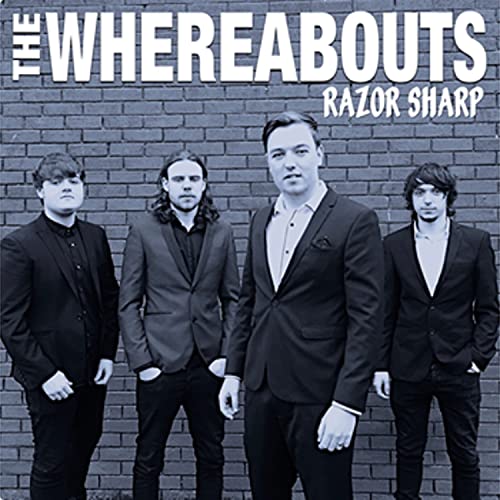Razor Sharp de The Whereabouts en Amazon Music Unlimited