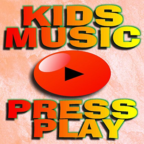 Amazon Music - Kids Crew & CaringのKids Music Press Play - Amazon.co.jp