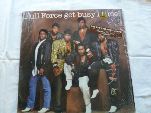 Full Force - Full Force Get Busy 1 Time! - Amazon.com Music