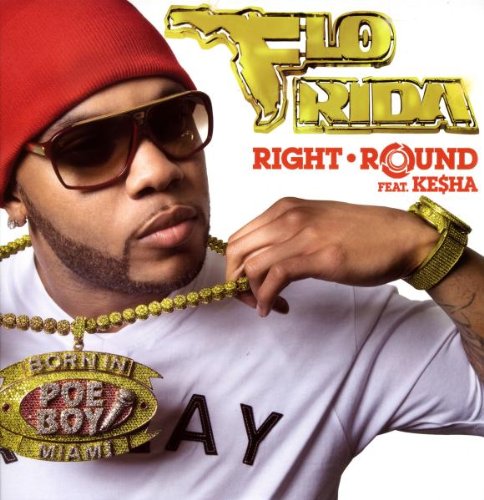 Flo Rida - Right Round [Vinyl] - Amazon.com Music