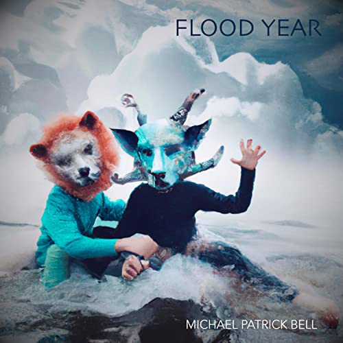 Amazon Music - Michael Patrick BellのFlood Year - Amazon.co.jp