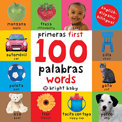 Amazon Best Sellers: Best Children's Spanish Books
