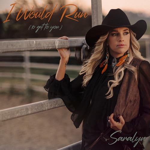 Play I Would Run (to Get to You) by Saralyn on Amazon Music