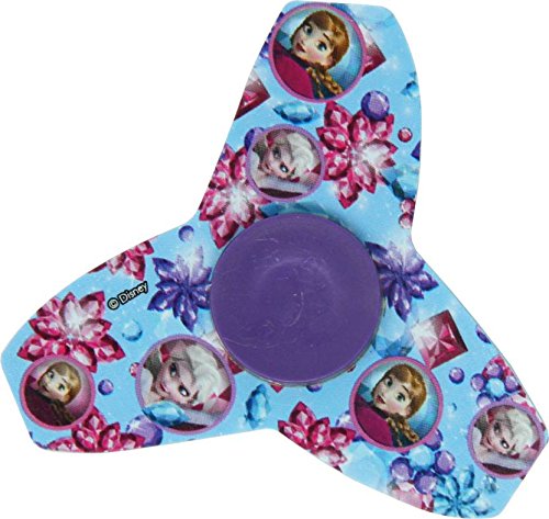 HM International HMI Disney Frozen Licensed Ultra Speed Non-Dust/Toxic ...