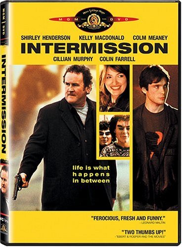 Amazon.com: Intermission by MGM (Video & DVD) : Movies & TV