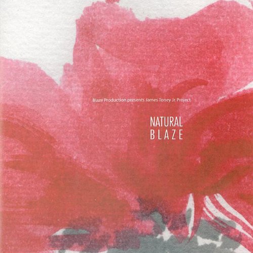 Amazon.com: Natural Blaze: CDs & Vinyl