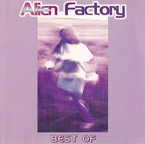 Amazon.com: Best of Alien Factory: CDs & Vinyl