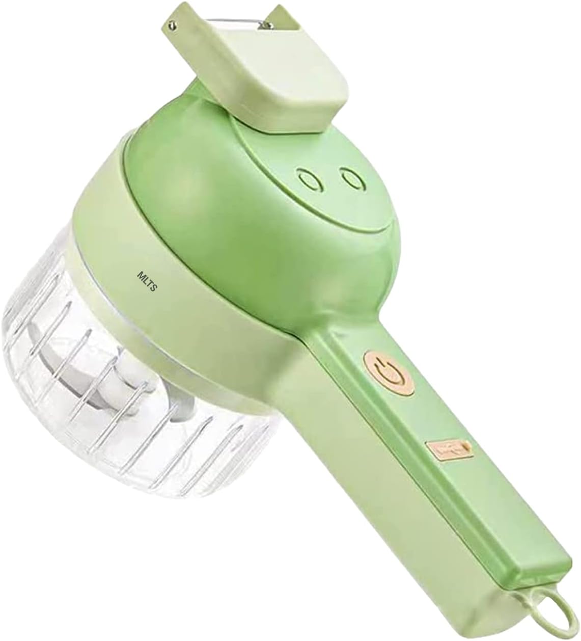 MLTS - Electric Chopper | Portable 4 in 1 Handheld Philippines | Ubuy