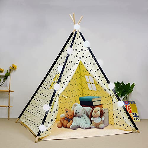 Le 8 Migliori Tende Indiane Teepee per Bambini | Avventura Mamma