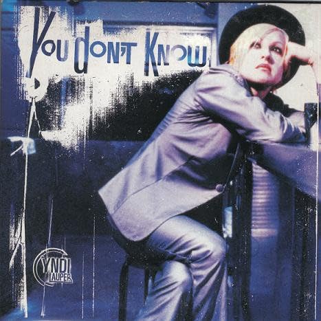 You don't know [Single-CD] - Amazon.com Music