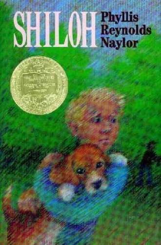 Shiloh (Shiloh Ser., No. 1): Phyllis Reynolds Naylor: Amazon.com: Books